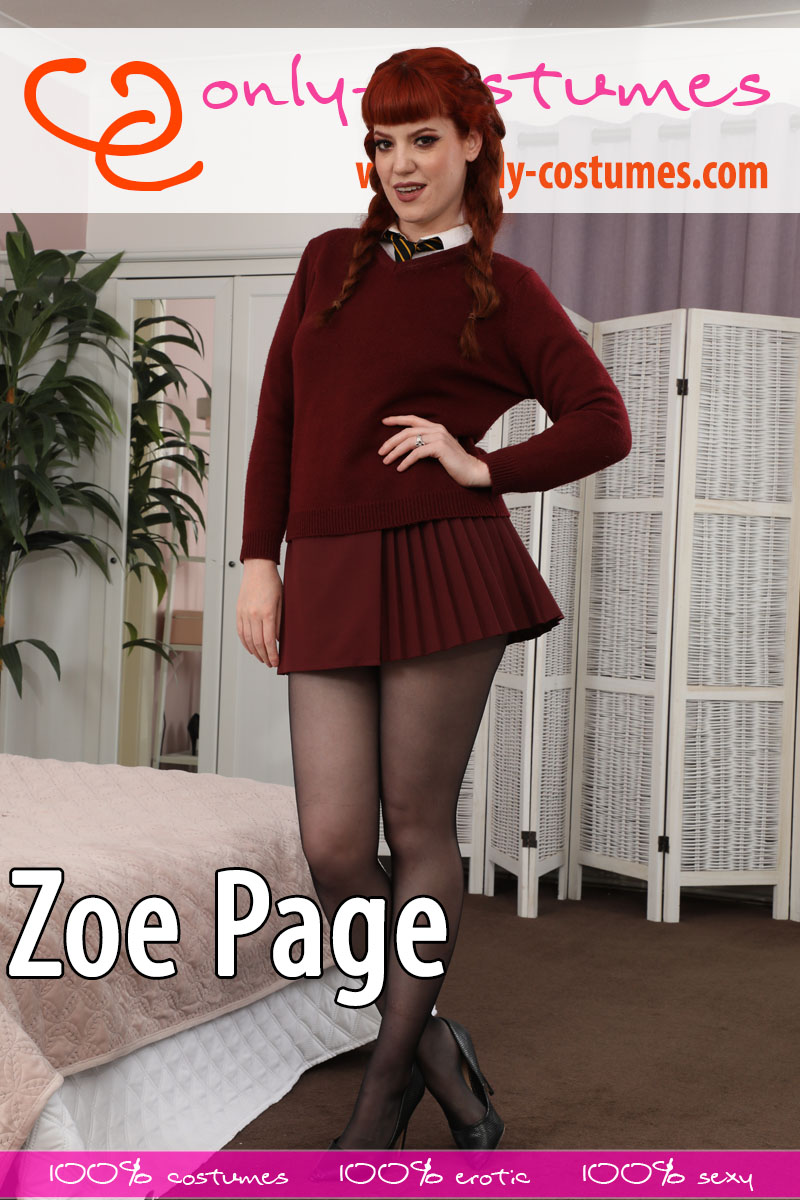 Sexy Costume Models at Only Costumes